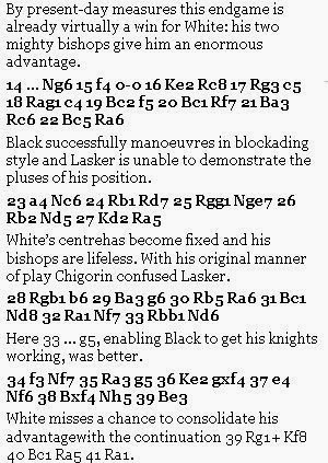 The Streatham & Brixton Chess Blog: December 2013