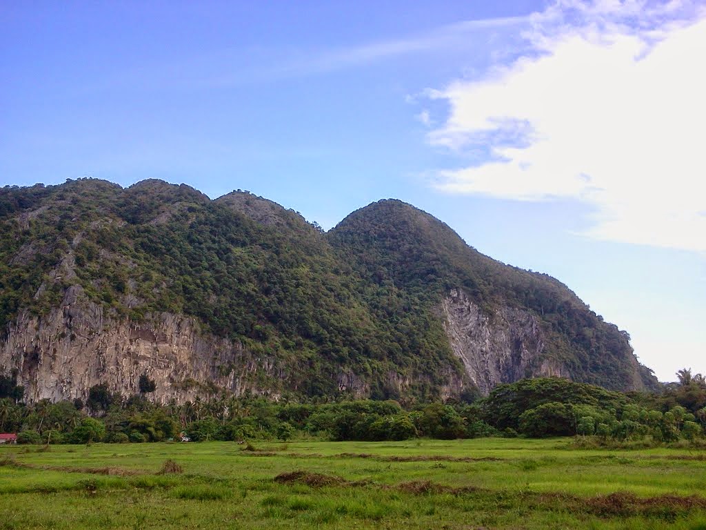 Gunung Baling | AMAZING BALING