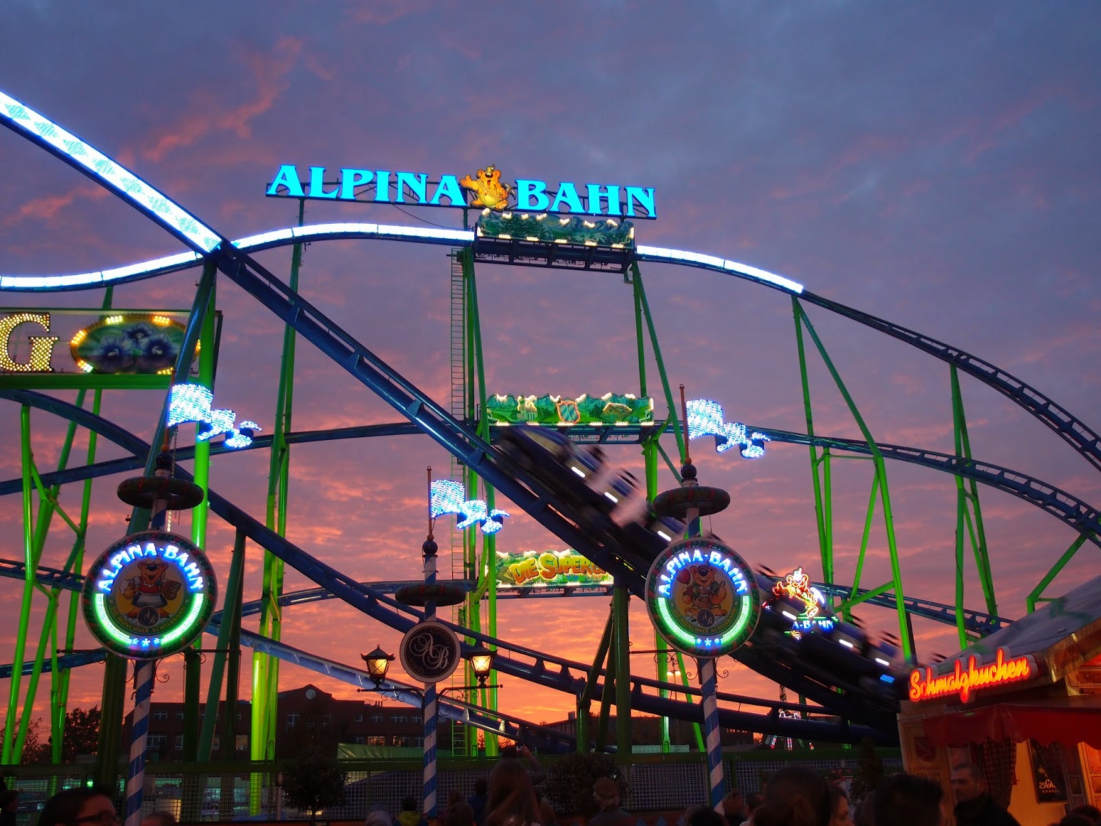 The VegHog: Ischa Freimaak!