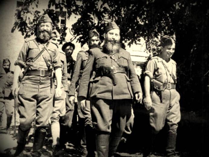 ΙΣΤΟΡΙΑ ΕΛΛΗΝΙΚΗ ΚΑΙ ΠΑΓΚΟΣΜΙΑ : Η ΕΛΛΑΔΑ ΤΟΥ 1940 - 1944 (Η ΤΡΙΠΛΗ ...