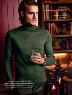 ANNE BISPING PRODUCTION