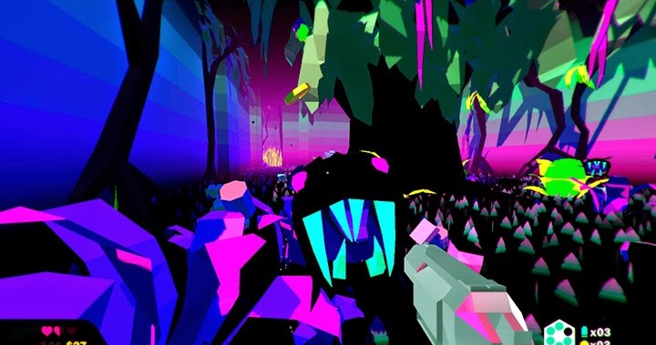 Heavy Bullets Fires Away on Steam Early Access