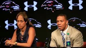 Ray Rice: A Balance of Truth and Grace