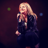 puricare chronicles: DARLENE JOYCE ZSCHECH - Australian Darlene Zschech ...
