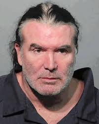 Let's Fun144: Scott Hall Arrested