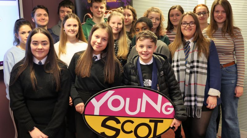 Celtic Languages News: Young Scots, Support services to be provided in ...