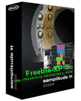Magix Samplitude 11.5 Producer + Crack | Edukasi Teknik Sipil