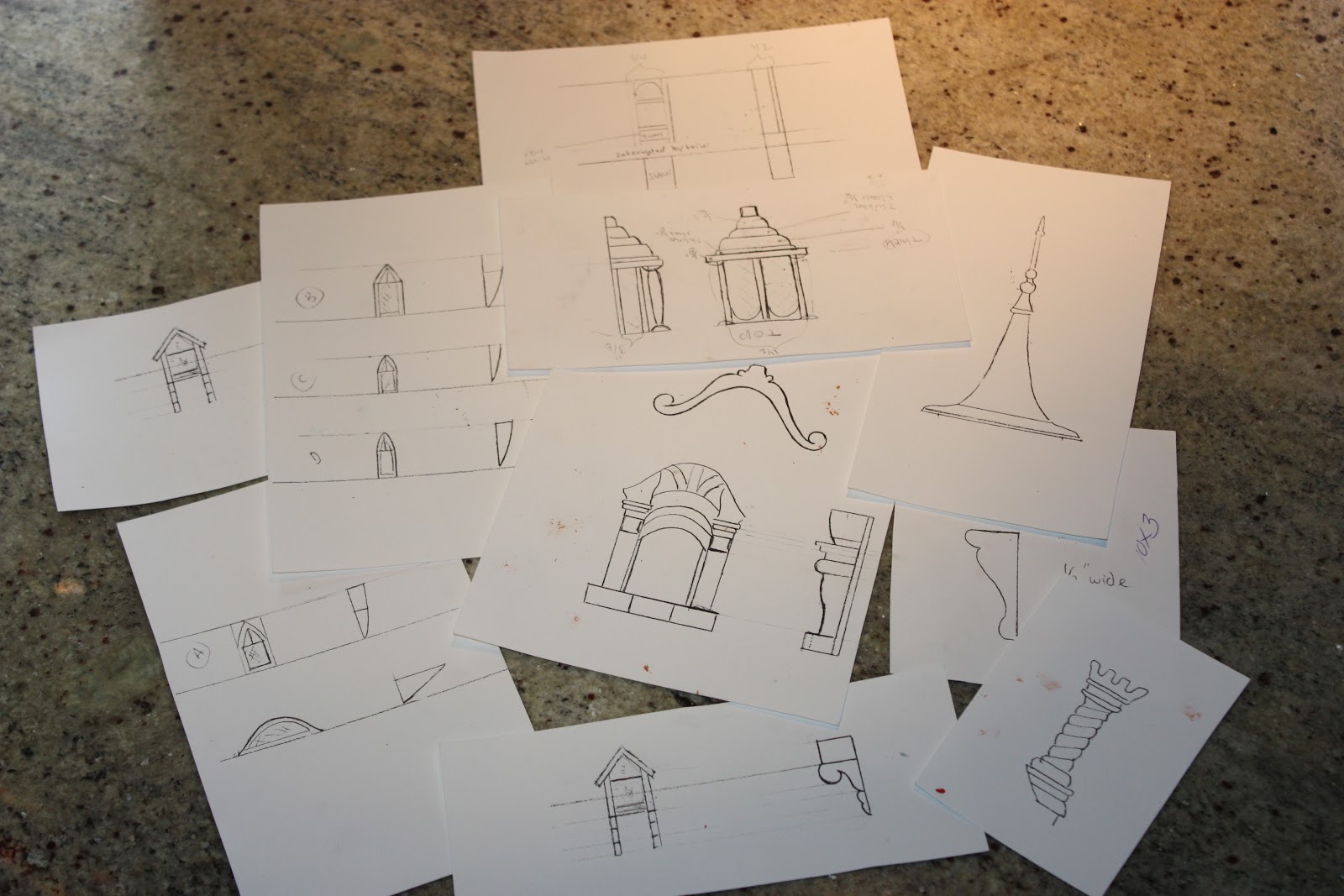 Whimsical by Design: The Best Rapunzel Tower Cake