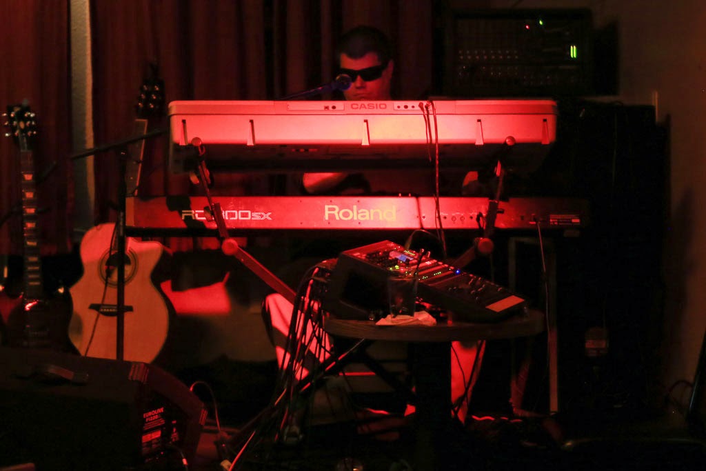 Michael Foo Photography: Blind Innocence