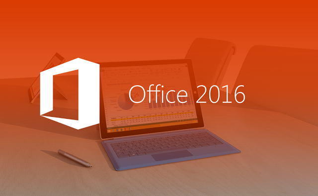 Free Download Microsoft Office Professional Plus 2016 Final Full ...