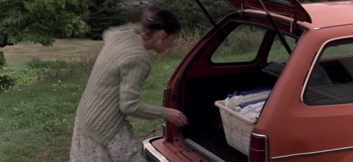 Cinema Freaks: REVIEW: Pet Sematary (1989)