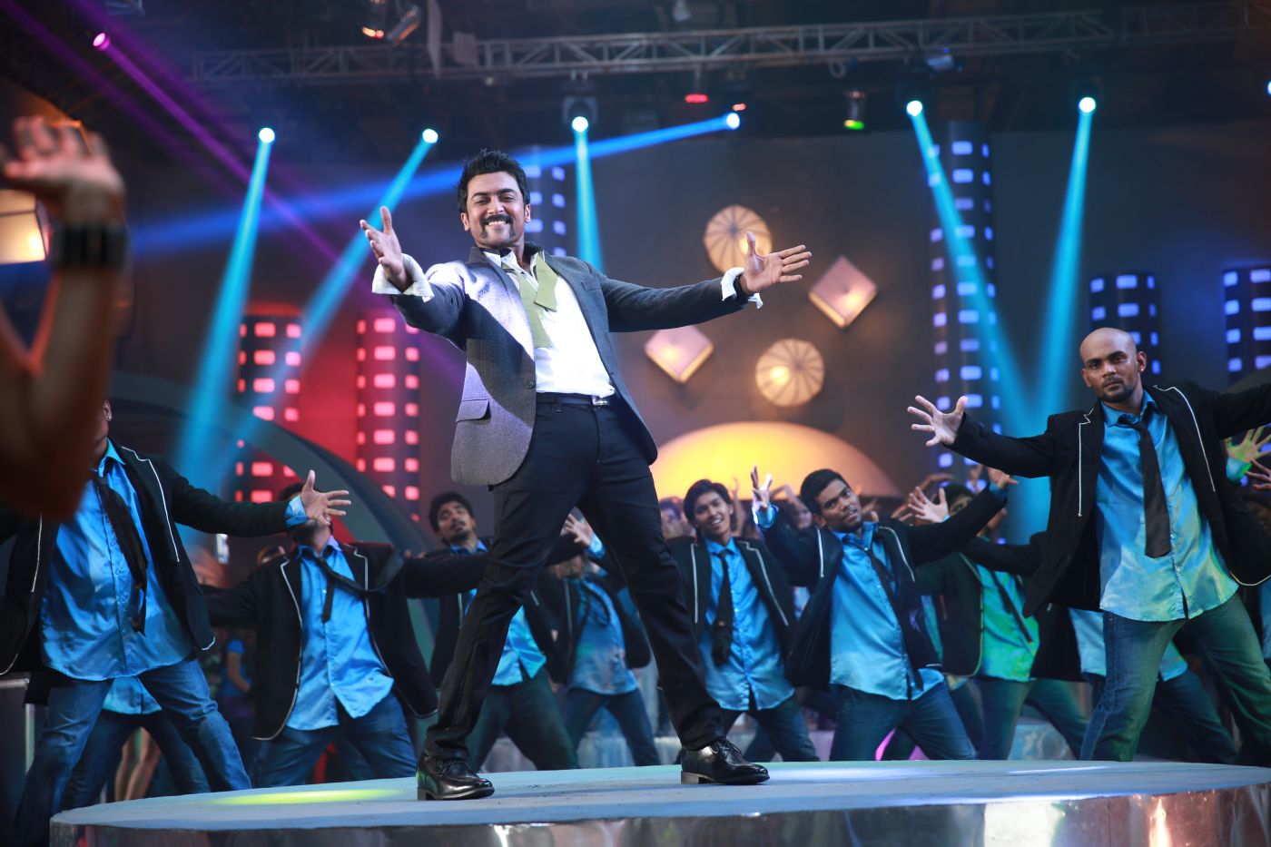 Singam Movie New Stills | Tollyreels