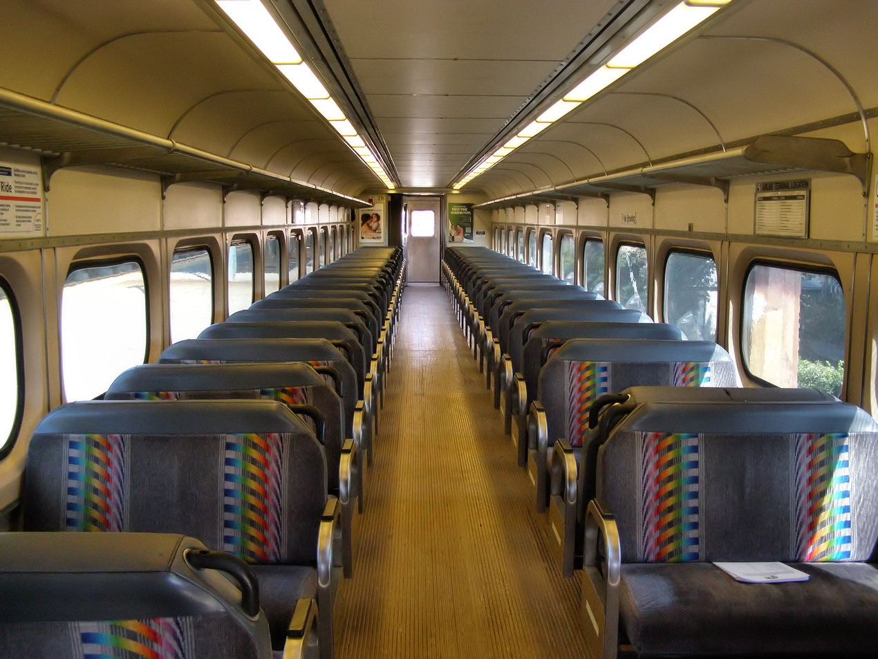 Jersey Mike's Rail Adventures: 11-10-15 PHOTOS: SEPTA Rodeo 2011