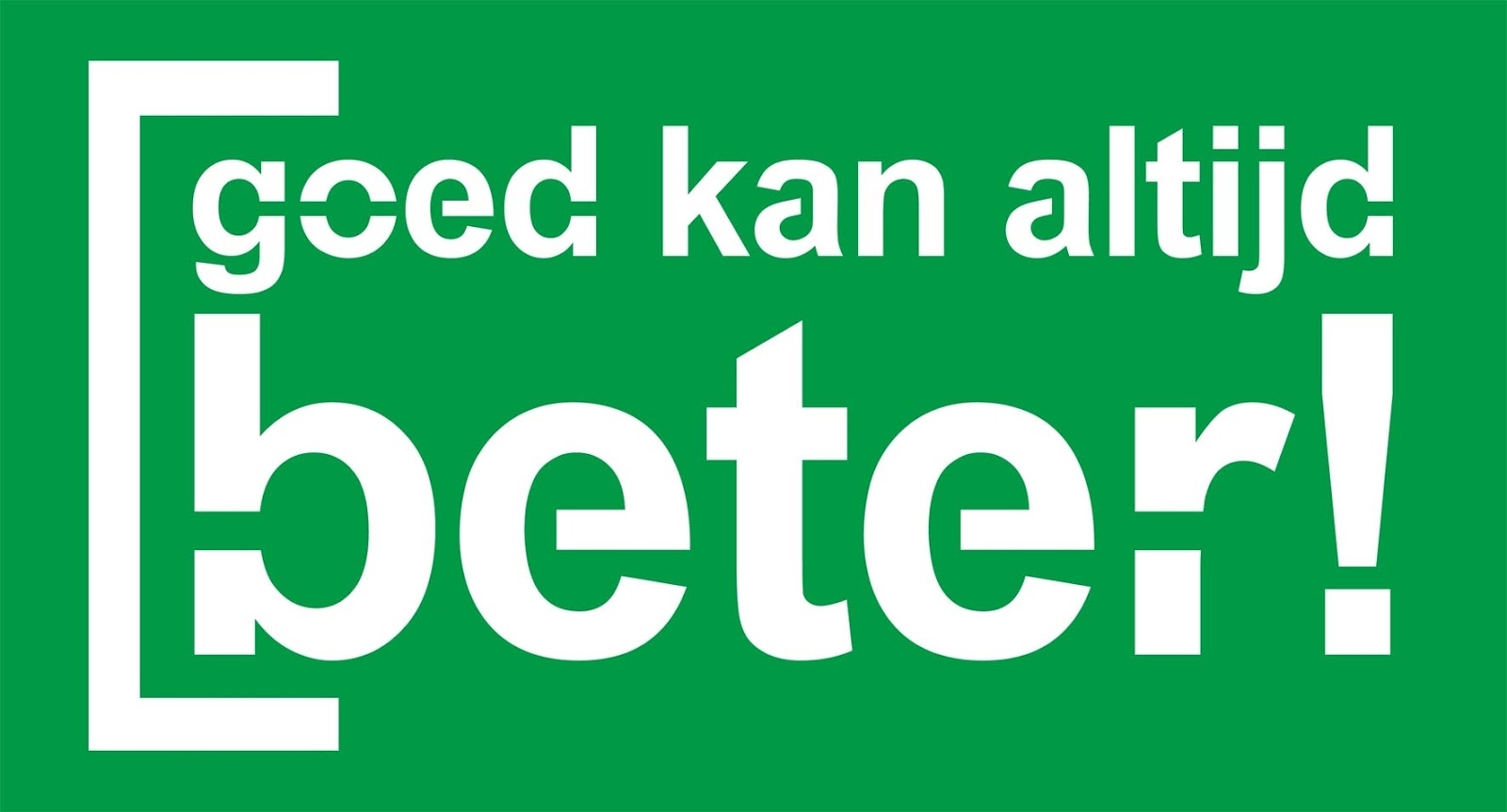 Sportfamilie van den Abeele: Goed kan altijd beter