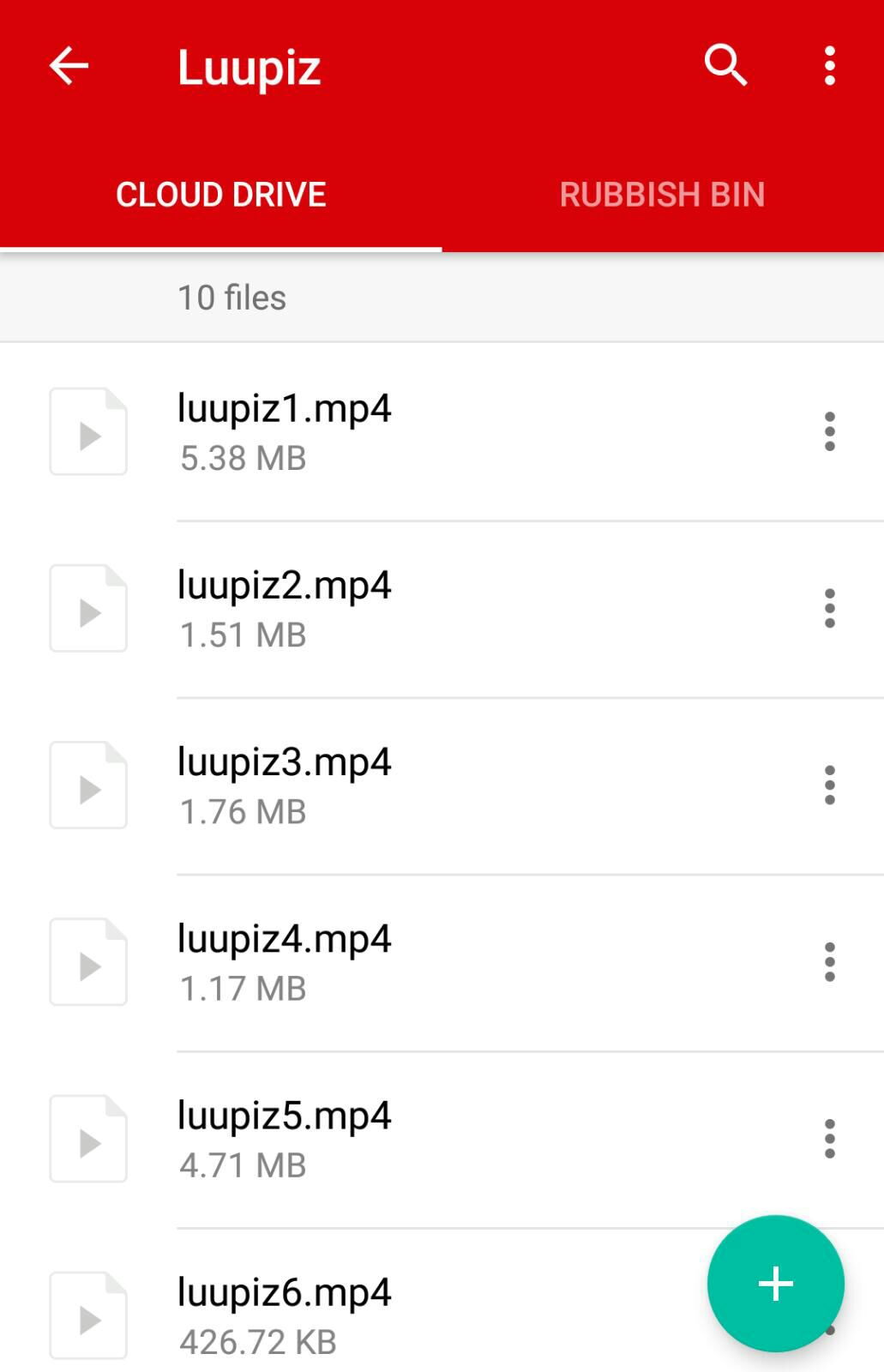 Packs pornicool: Packs Rikolinos