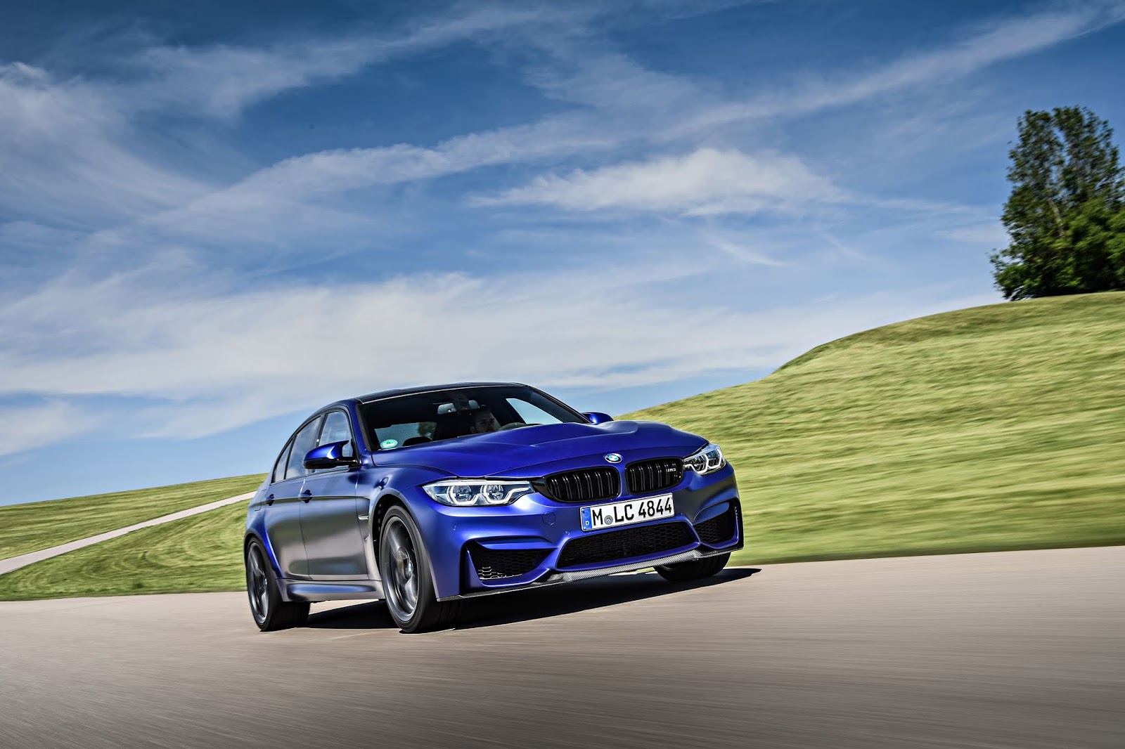 JRV Autos: BMW, BMW y otra vez BMW...