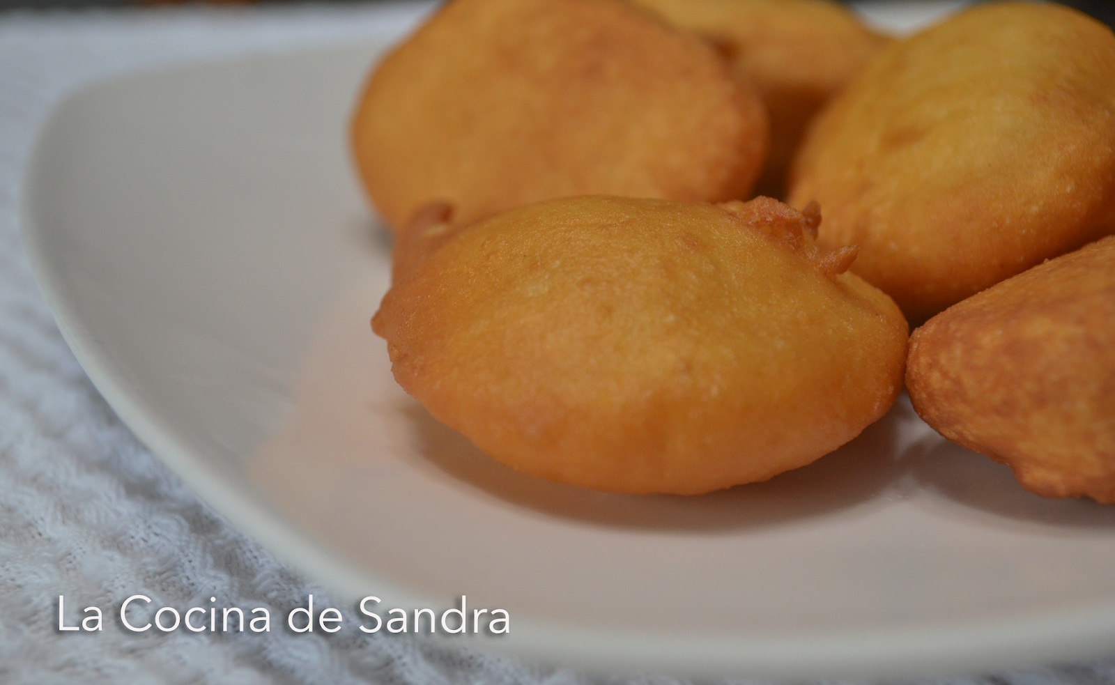 La Cocina de Sandra: ALMOJABANAS