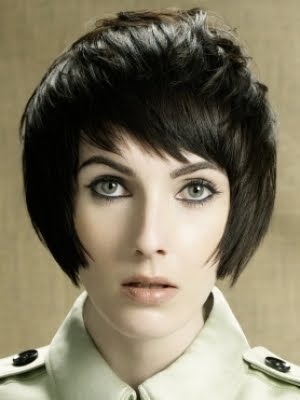 Alte idei de coafuri, freze bob