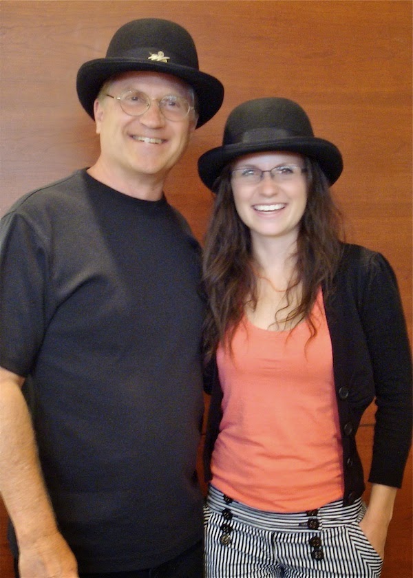 SpringLeaf Studios: Around the World Blog Hop