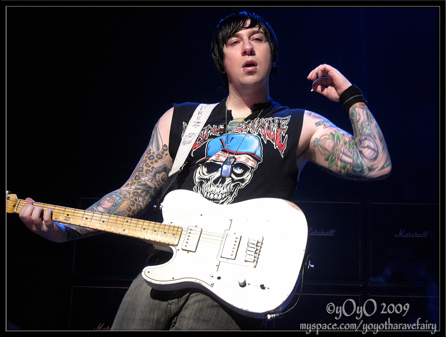 Thiar6661: zacky vengeance