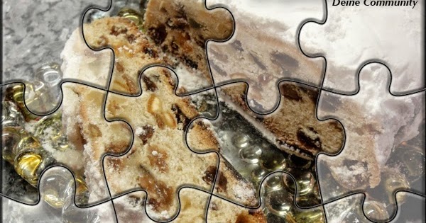 Der Samtpfötchen-Club: Der Stollen oder die Stolle?