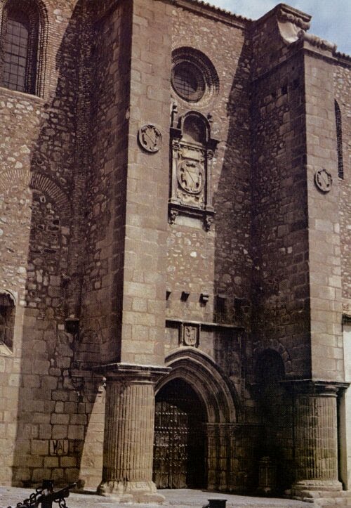 .: TRABAJILLO DEL BARROCO