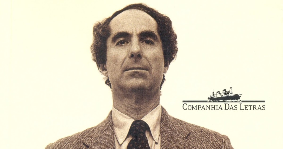 Roth libertado, de Claudia Roth Pierpont