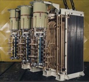 Elektro: TRANSFORMATOR DISTRIBUSI