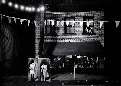 Memoriando Fotografía: PHILADELPHIA - WILLIAM EUGENE SMITH