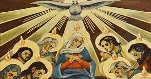 KARUNIA ROH KUDUS - TEOLOGIA REFORMED