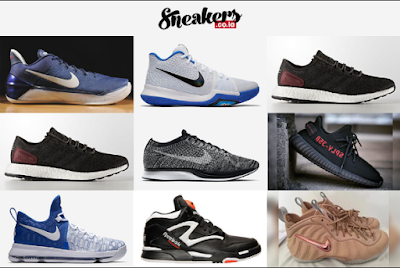 65+ Desain Sepatu Pria Trend Sekarang (GOKIL) - MODEL SEPATU SANDAL TERBARU