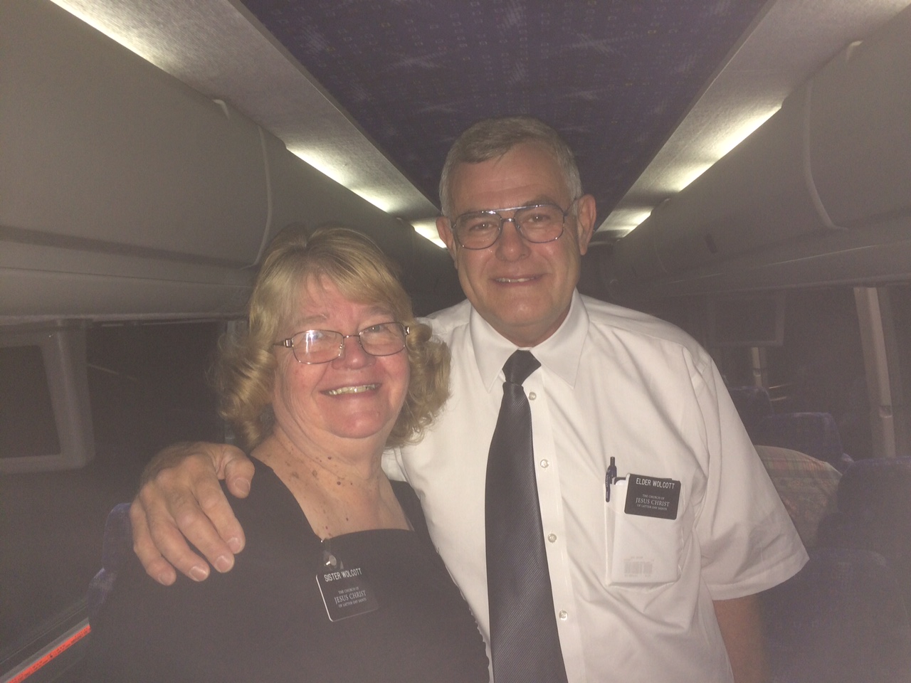 Montana Mormon Missionaries in Manila: THE Mission Training Center is ...