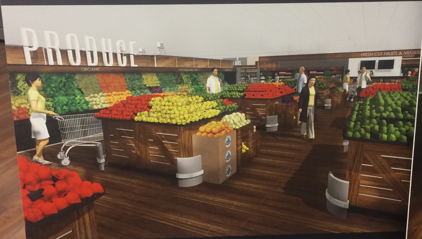 Safeway Lifestyle Stores