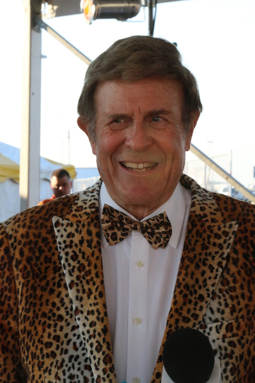 Legendary radio announcer “Cousin” Bruce Morrow on his fabulous career ...