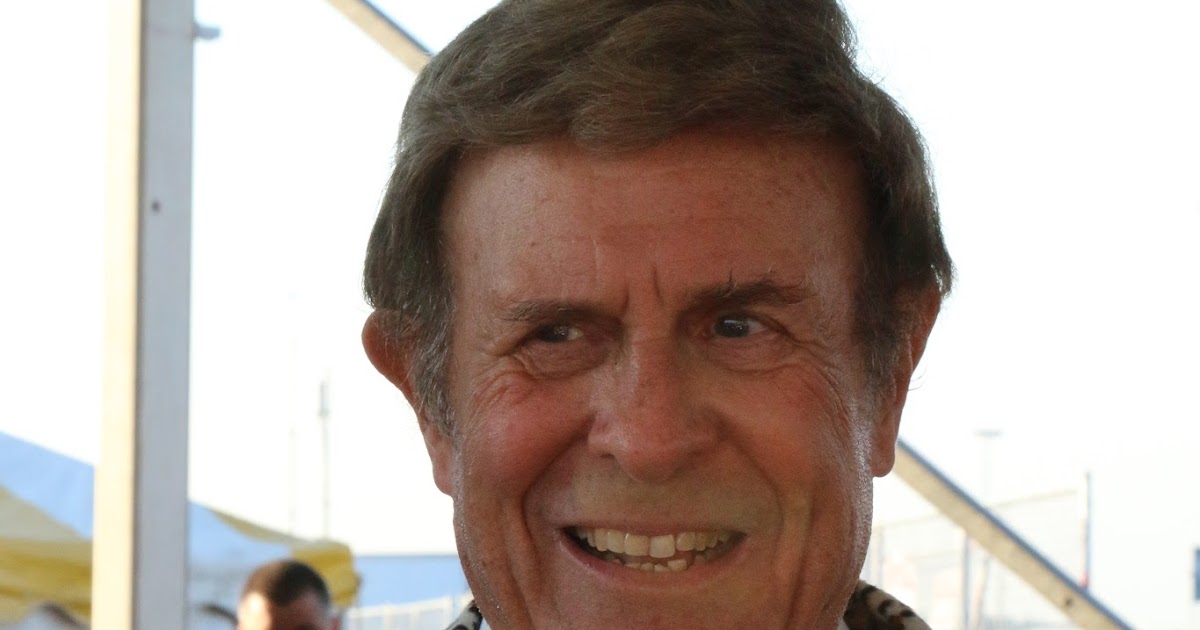 Legendary radio announcer “Cousin” Bruce Morrow on his fabulous career ...