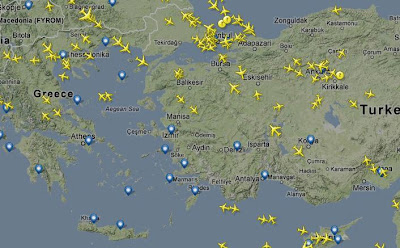 Μετά το κύμα το άρωμα...: ΑΕΡΟΠΟΡΙΚΕΣ ΠΤΗΣΕΙΣ