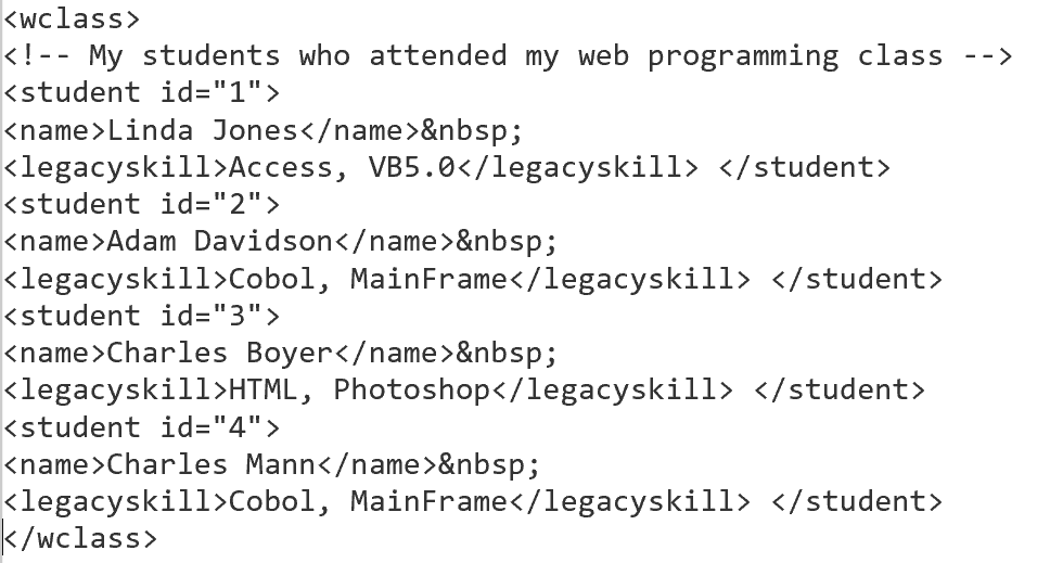 HodentekHelp: Does PowerShell work with XML?