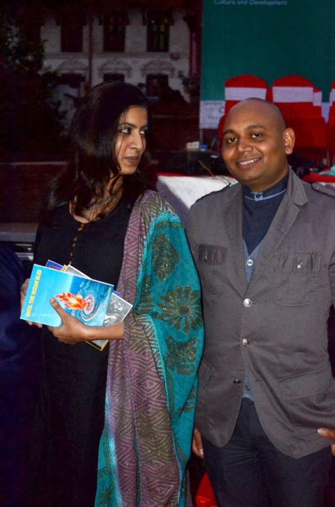 Abhay K.| Poet, Editor, Translator| : Poets Arundhathi Subramaniam ...