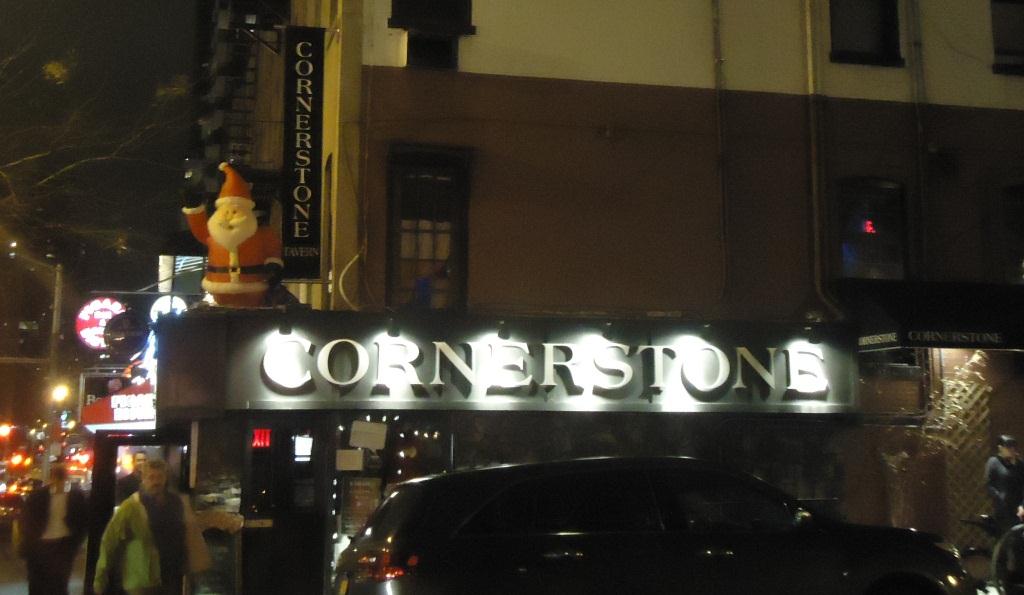 New York City! and ROW80