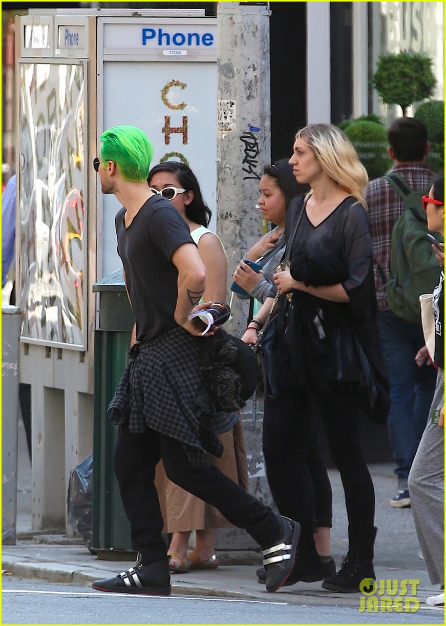 OFFICIAL ECHELON URUGUAY - THIRTY SECONDS TO MARS -: mayo 2015