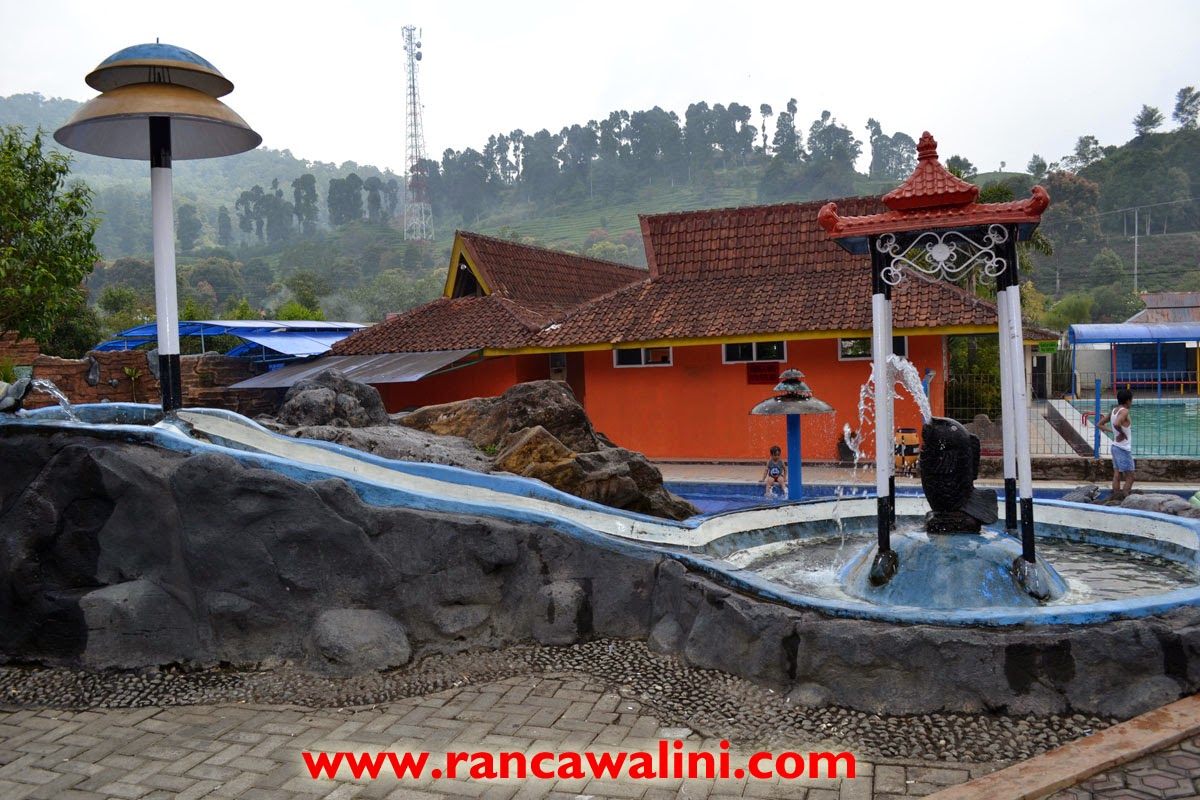 Walini Ciwidey | WALINI CIWALINI AIR PANAS ALAMI TERBERSIH CIWIDEY BANDUNG