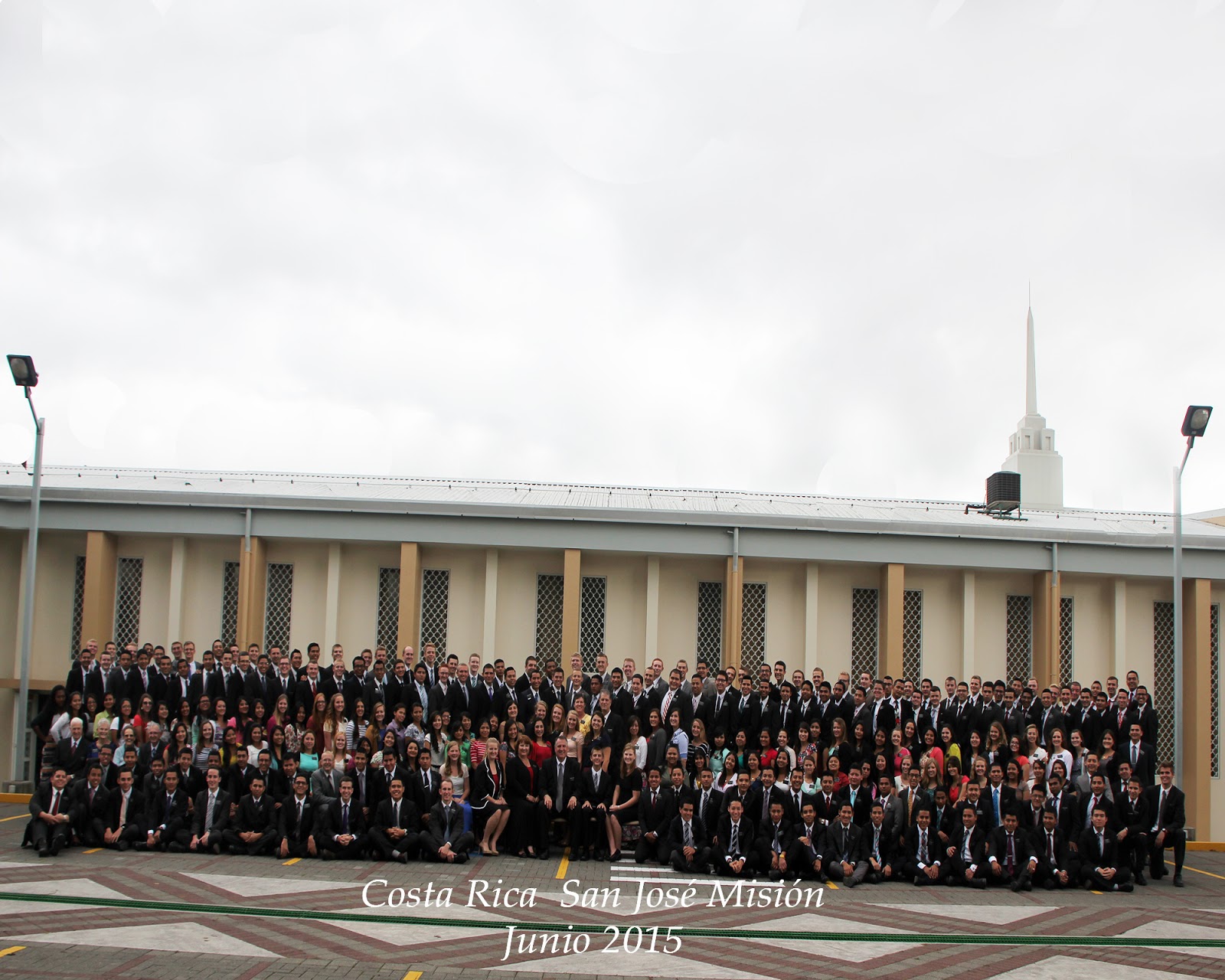 Elder Joshua Stott - Costa Rica, San José West Mission : Week 21 ...
