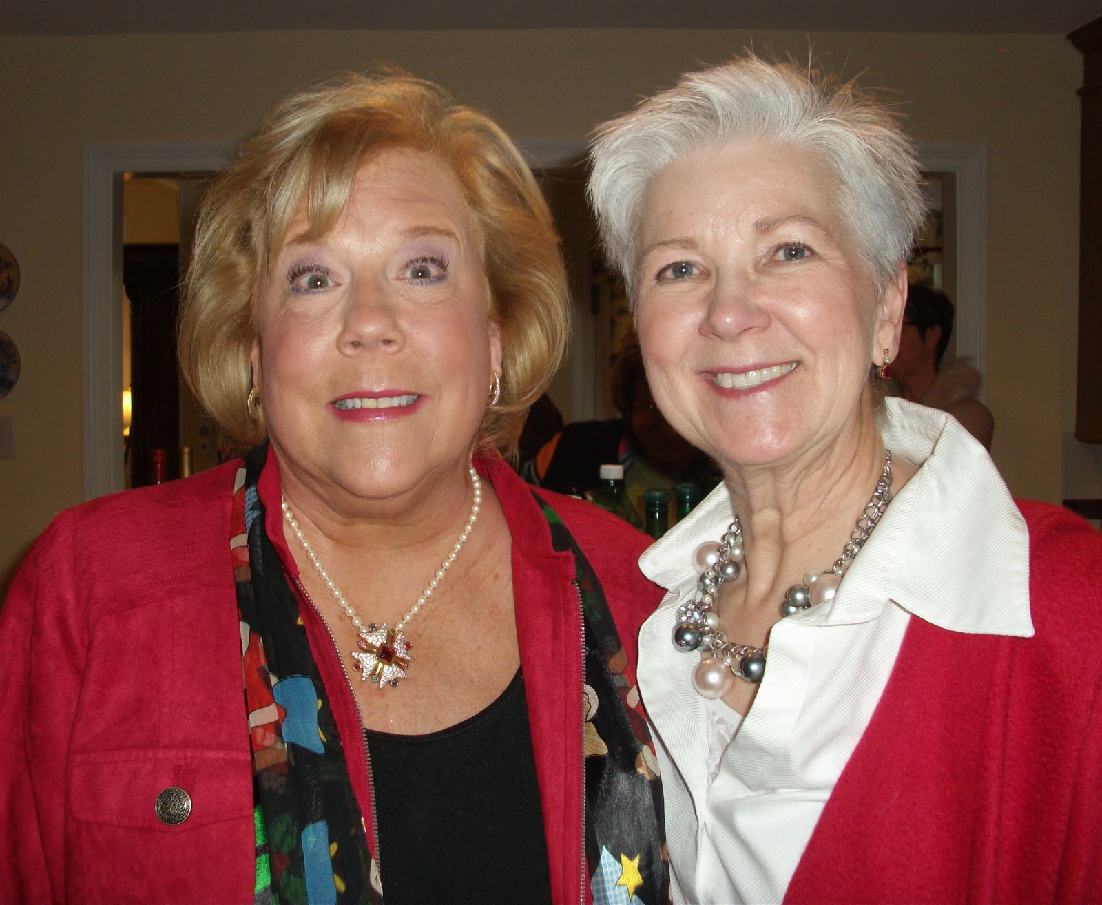 Assistance League of Chicagoland West: Rain is our good luck charm ...