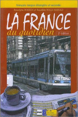 La France Au Quotidien - BIBLIO-FREE