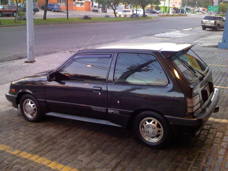 30+ Inspirasi Baru Modif Mobil Forsa