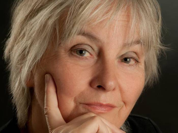 Cosas mías: La villa de las telas, Anne Jacobs