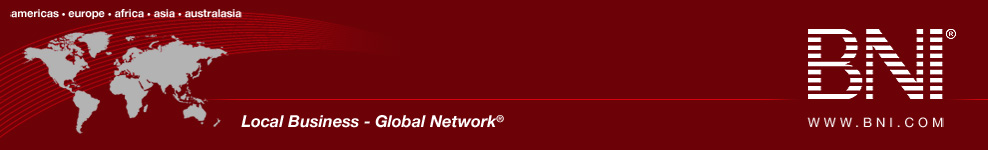 BNI Dynamic Chapter: Điều Lệ BNI