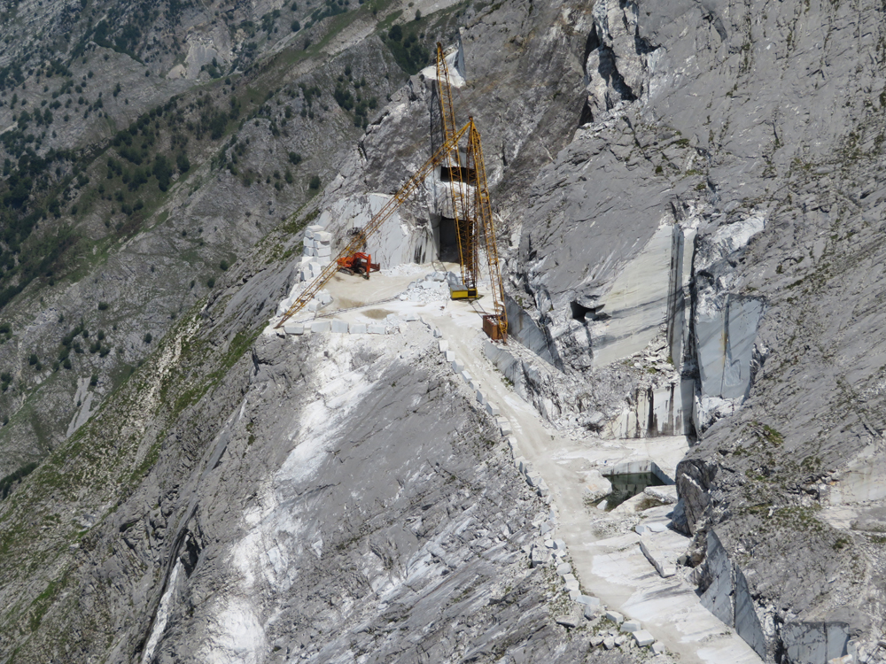 Escursionismo a 360°: Monte Sella (ex ferrata Vecchiacchi) PD