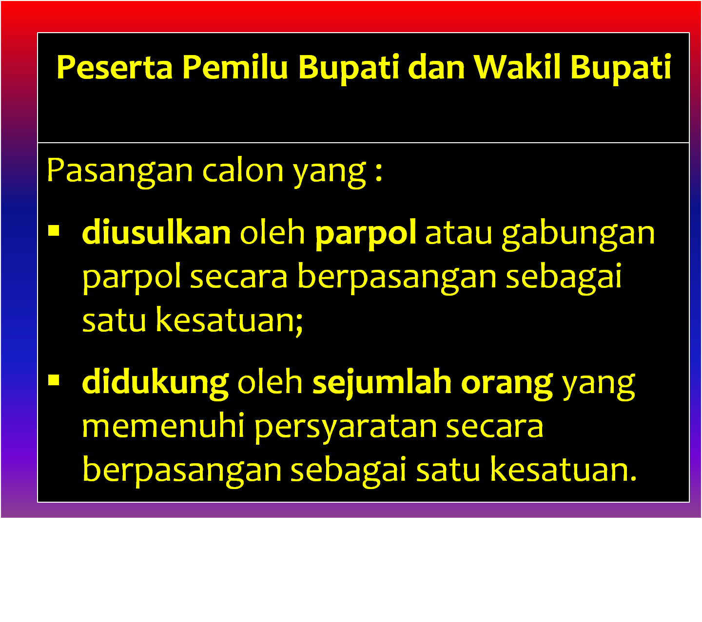 BLOG-GENERATION "YALIMO".: LOGO PEMERINTAH DAERAH KABUPATEN YALIMO