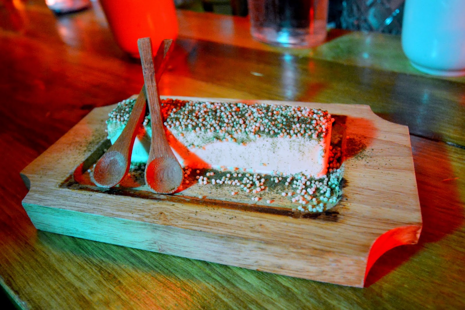 Hanmoto: An Izakaya-Style Snack Bar in Little Portugal - Food Junkie ...